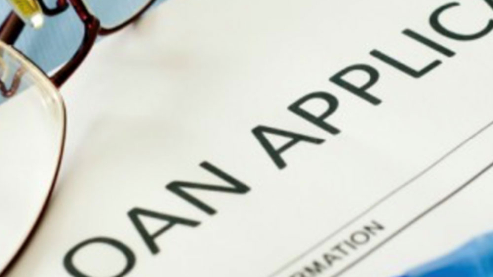 Banking – loan application processing - Lorykeet Banking – loan application processing - Lorykeet